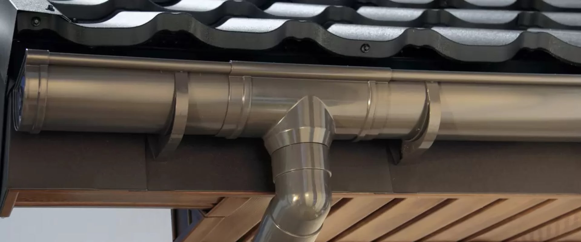 Welk type dakgoten zijn het beste?